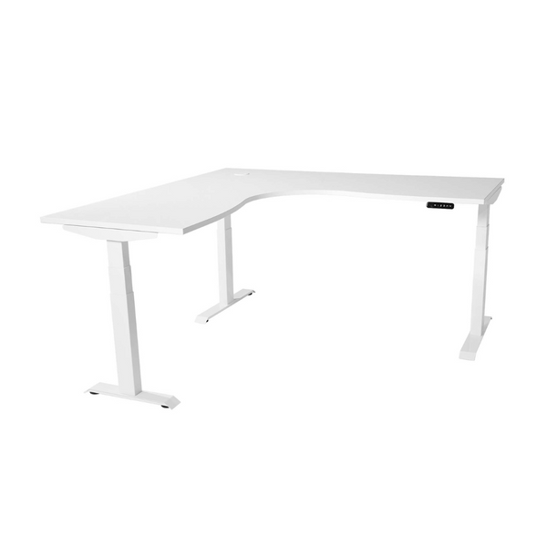 Optima Height Adjustable Workstation