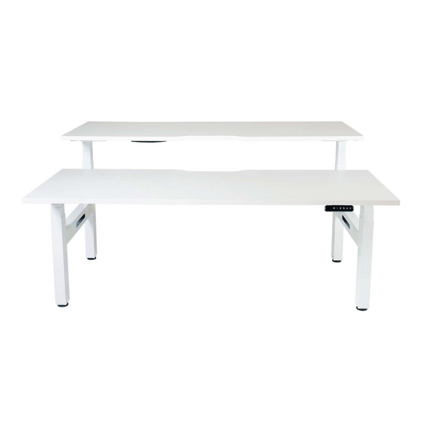 Optima Height Adjustable Workstation