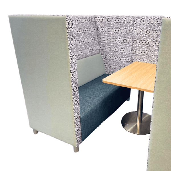 Eduflex Student Booth