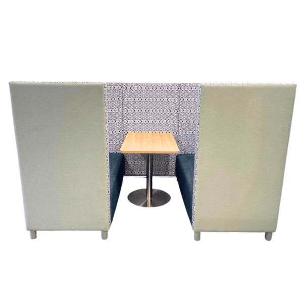 Eduflex Student Booth