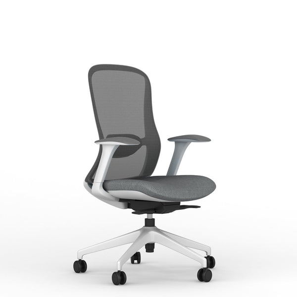 Grid Office Chair
